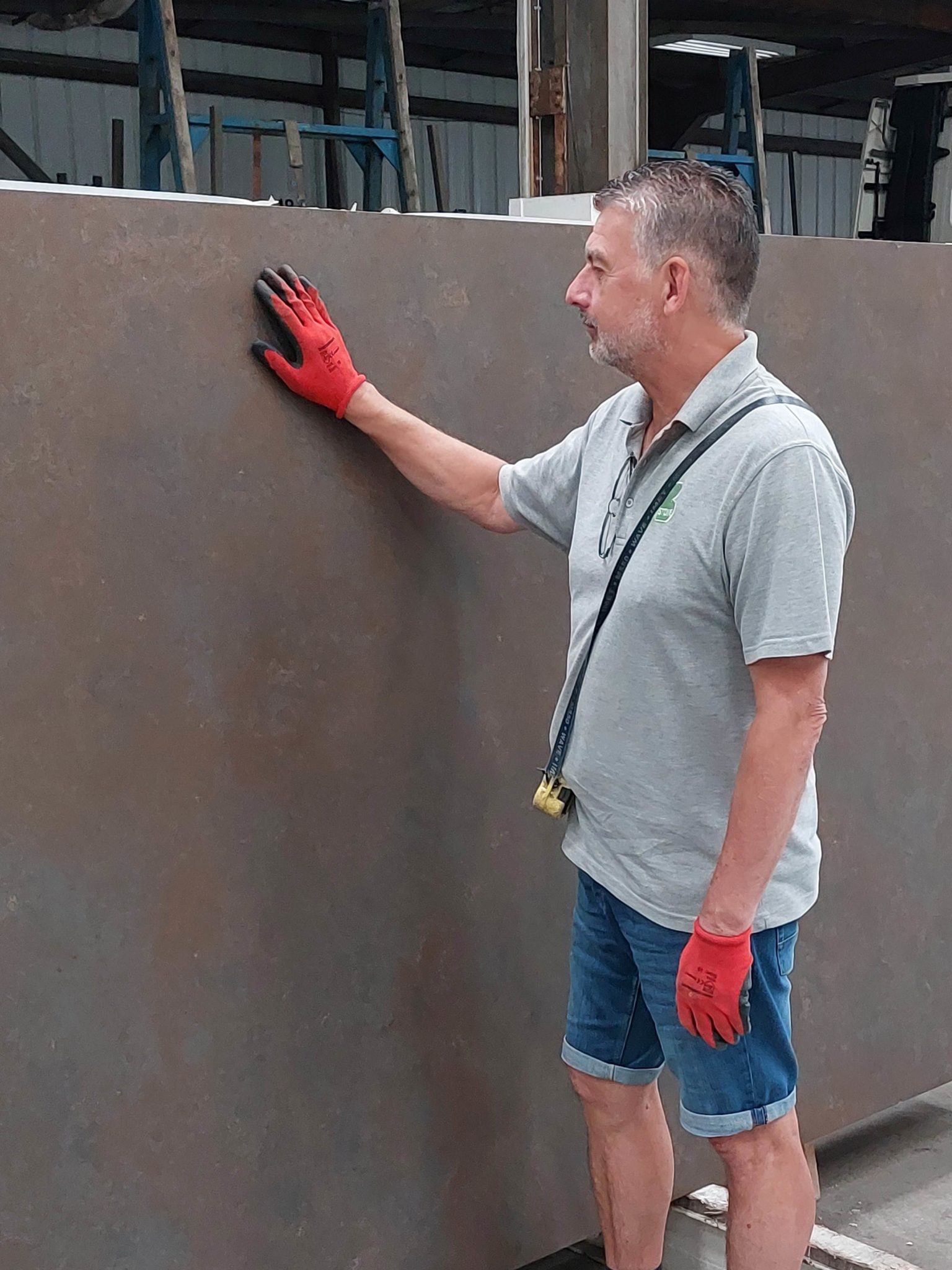 Quality guaranteed - bstone